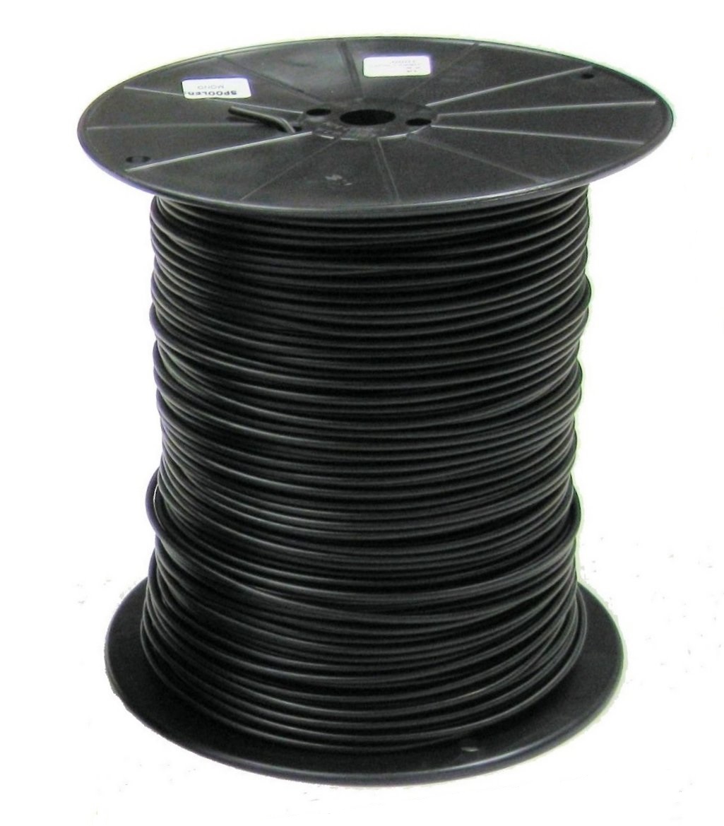 14-Gauge Boundary Wire - 1000' Roll - Lowe Country Retriever Supply